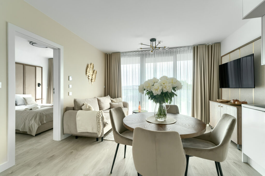 Apartamenty – Your Holidays